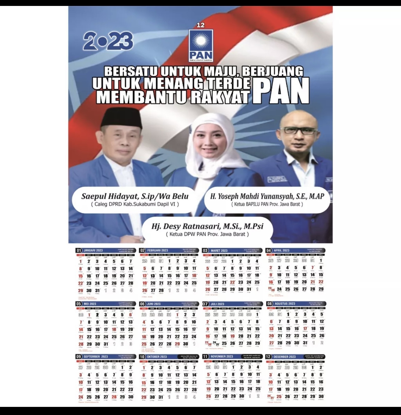 kalender 2024 papua Archives - Percetakan Anugrah Surabaya
